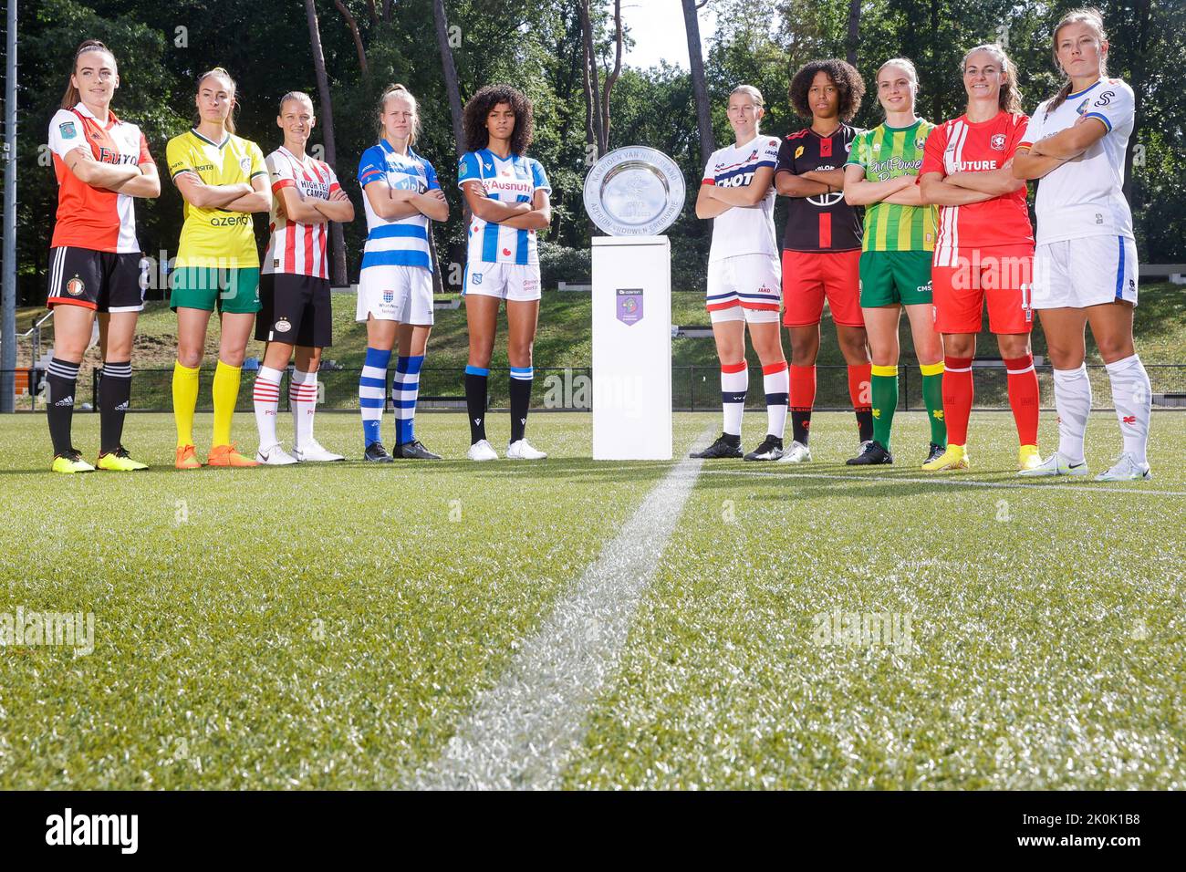 Renate stoop hi-res stock photography and images - Alamy