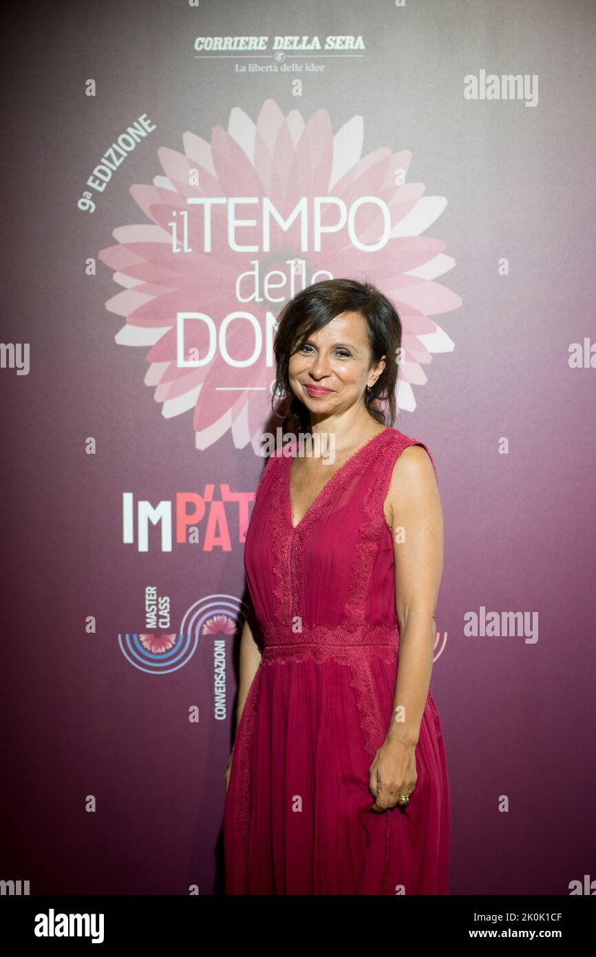 Barbara stefanelli hi-res stock photography and images - Alamy