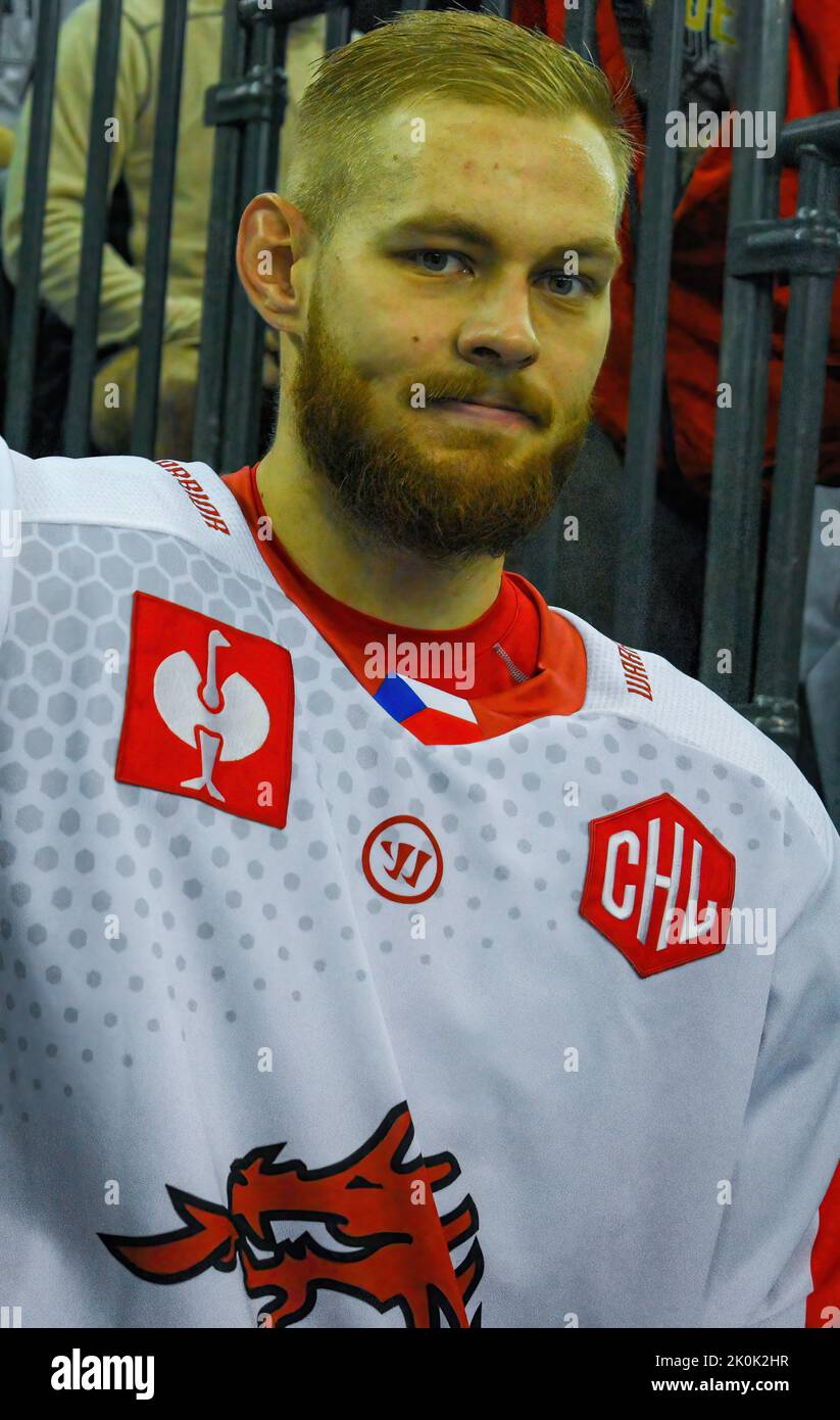 Vojtech hi-res stock photography and images - Alamy