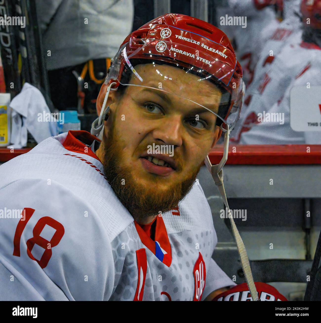 Vojtech hi-res stock photography and images - Alamy