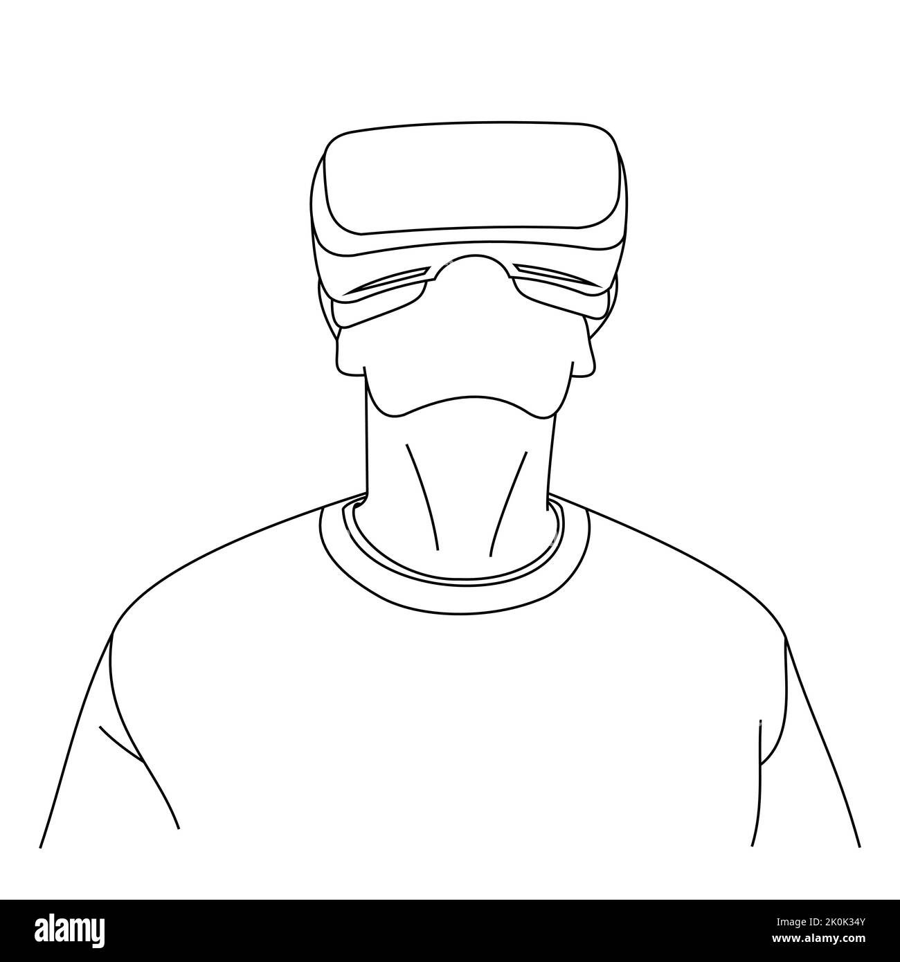 Person using a pencil Black and White Stock Photos & Images - Alamy