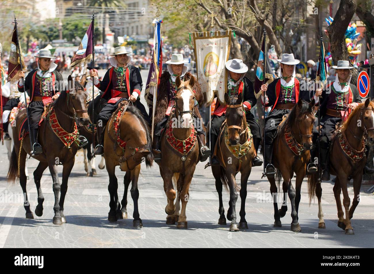 Cagliari, Sant'Efisio traditional event, the most important religious ...
