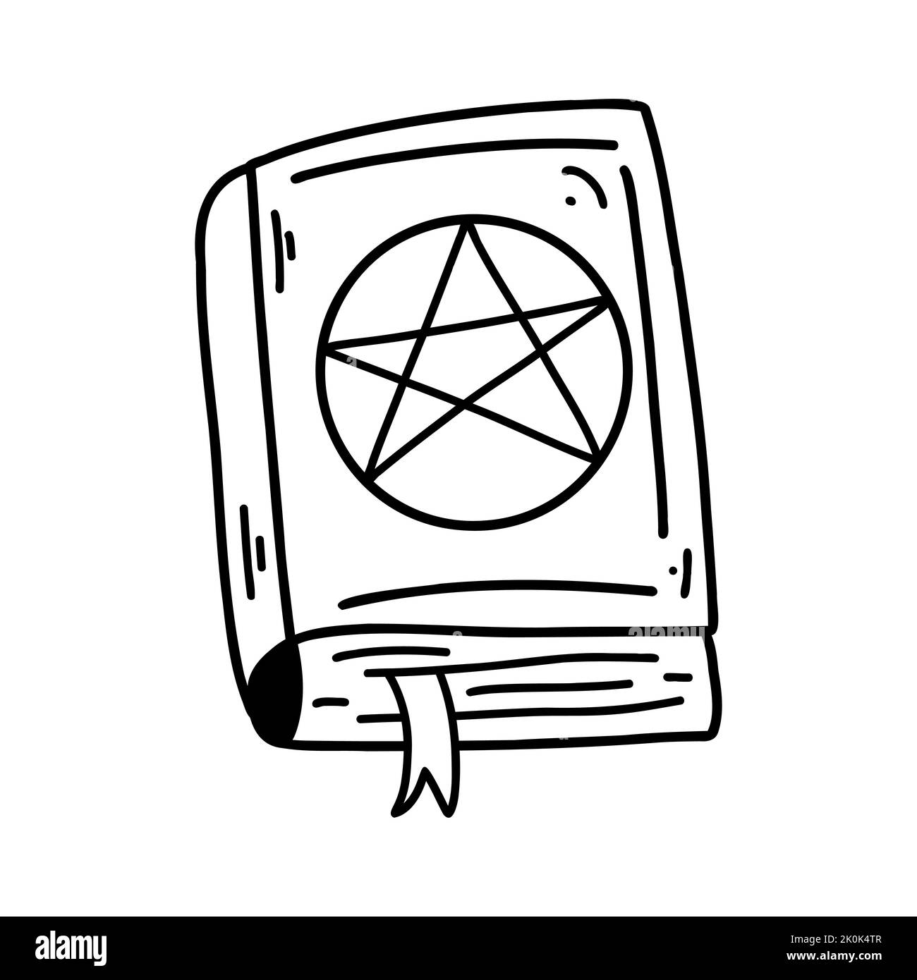 White Magic Spell Book