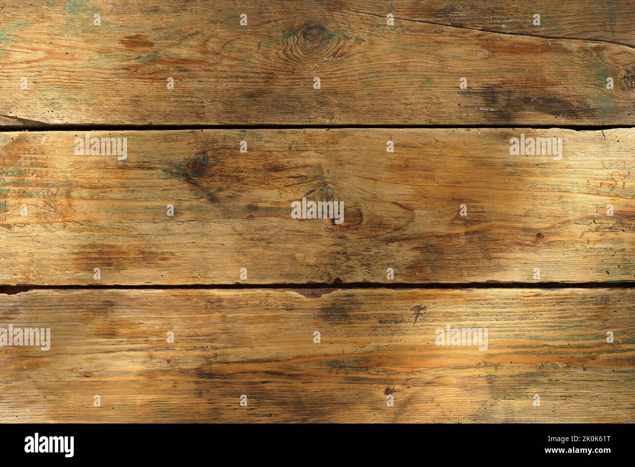 Wooden rustic background. Old timber planks with texture. High quality ...