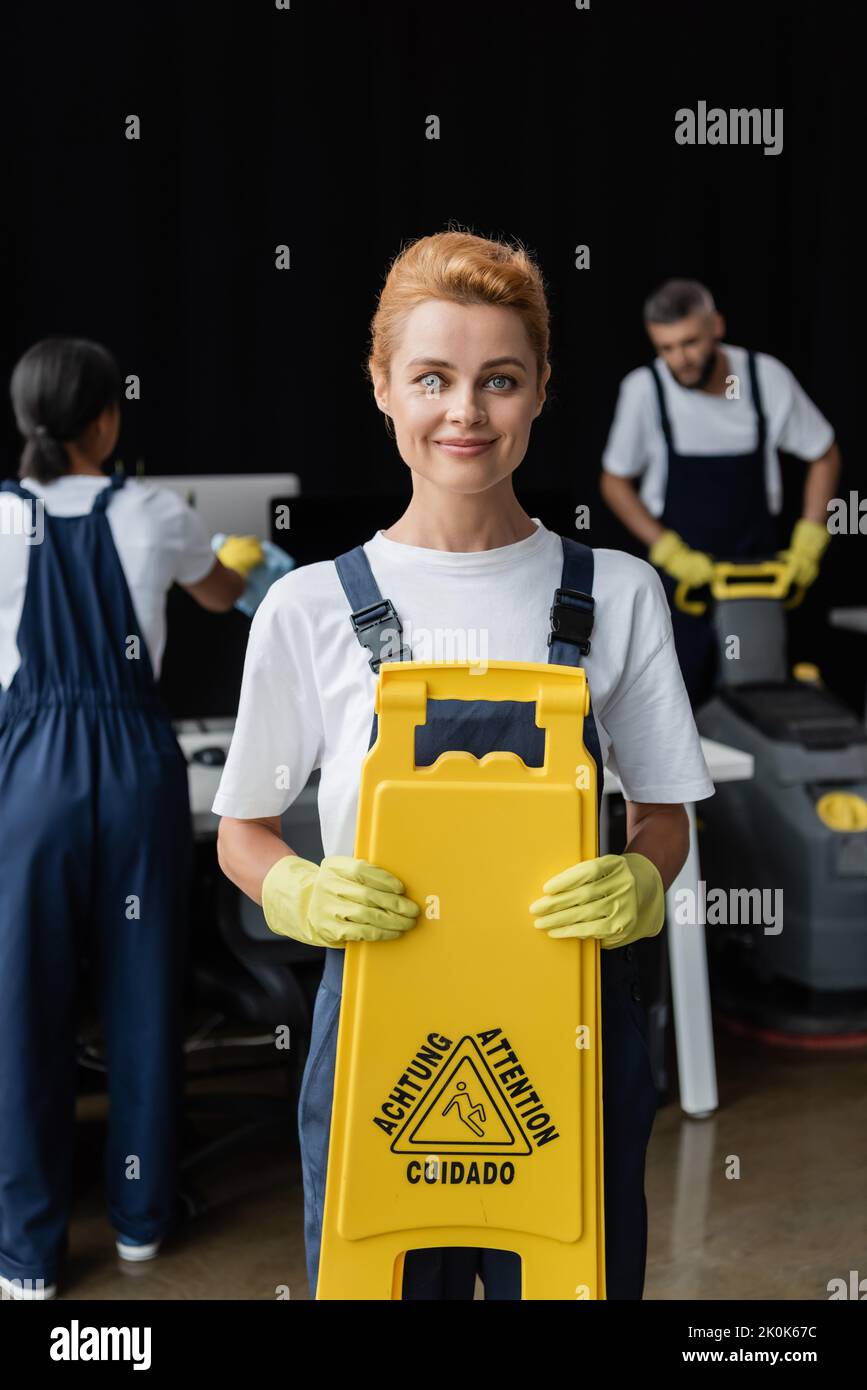 Caution sign board hi-res stock photography and images - Alamy