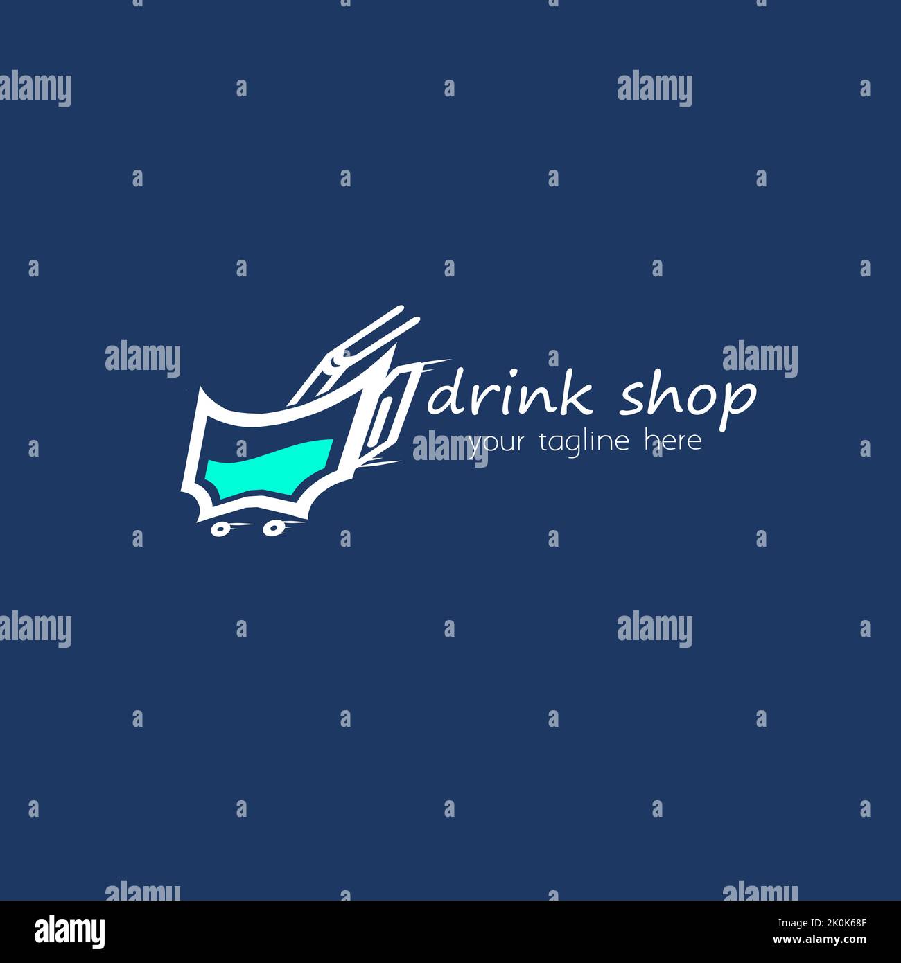 Tavern and store Stock Vector Images - Alamy