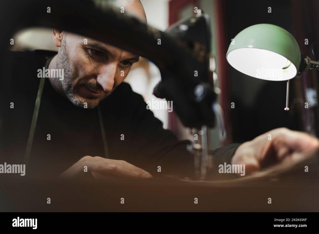 Stitching preparation hi-res stock photography and images - Alamy