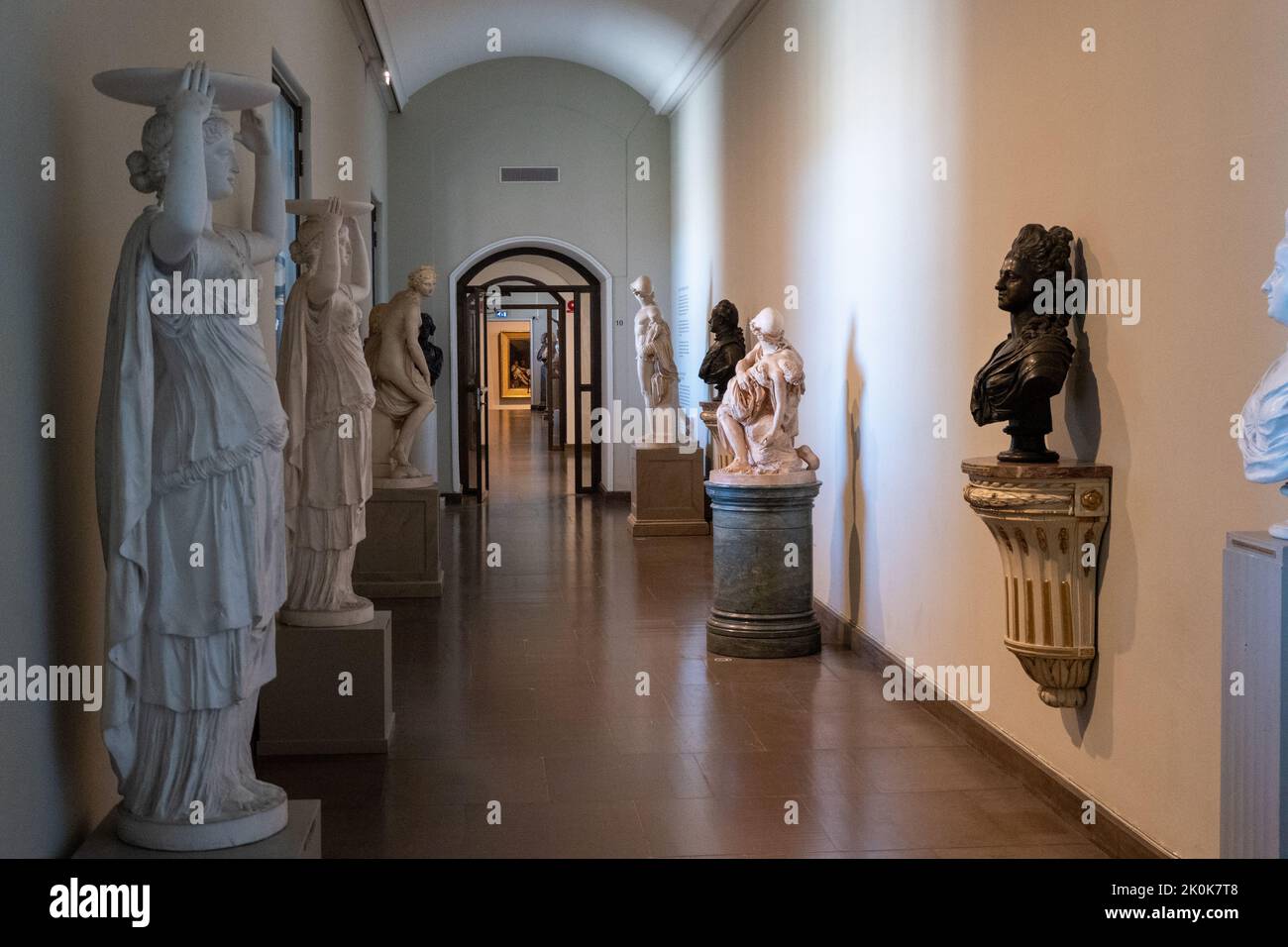 Gothenburg museum of art hi-res stock photography and images - Alamy