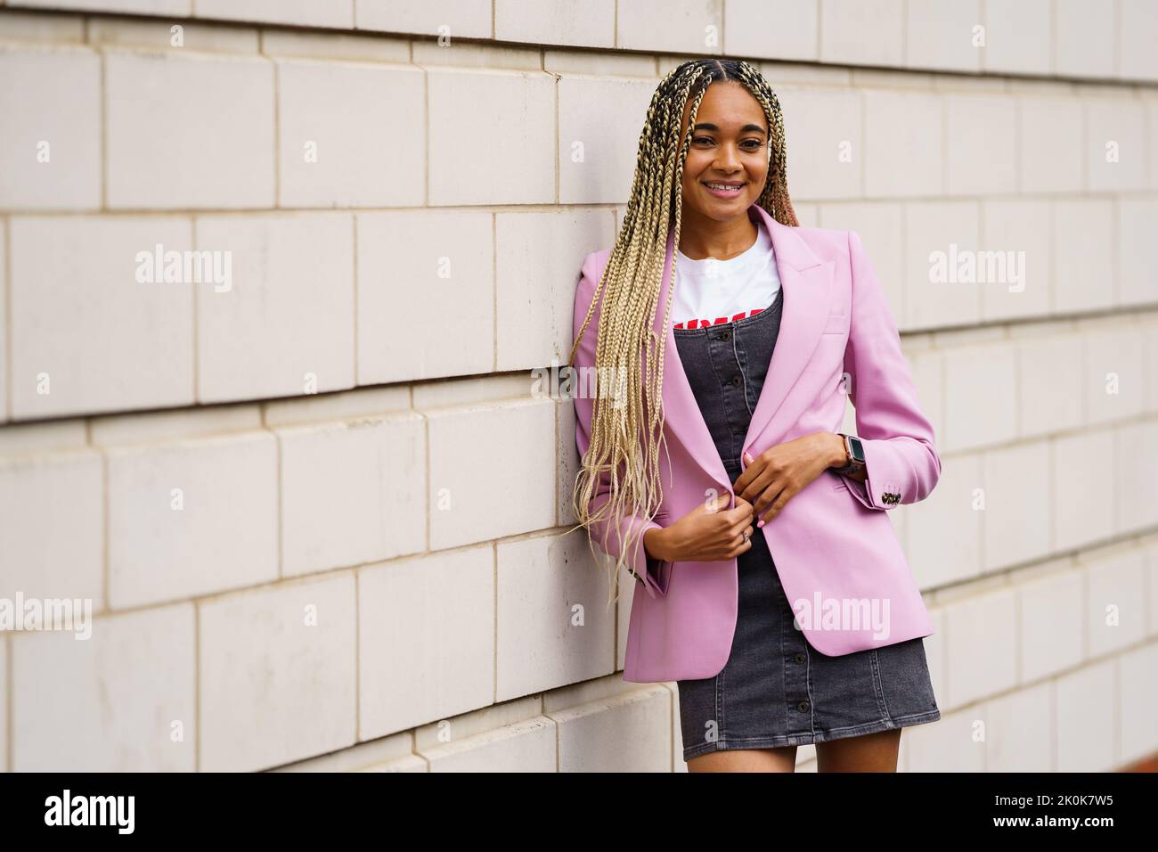 Alice Dearing, Olympian and Esports Gamer Stock Photo - Alamy