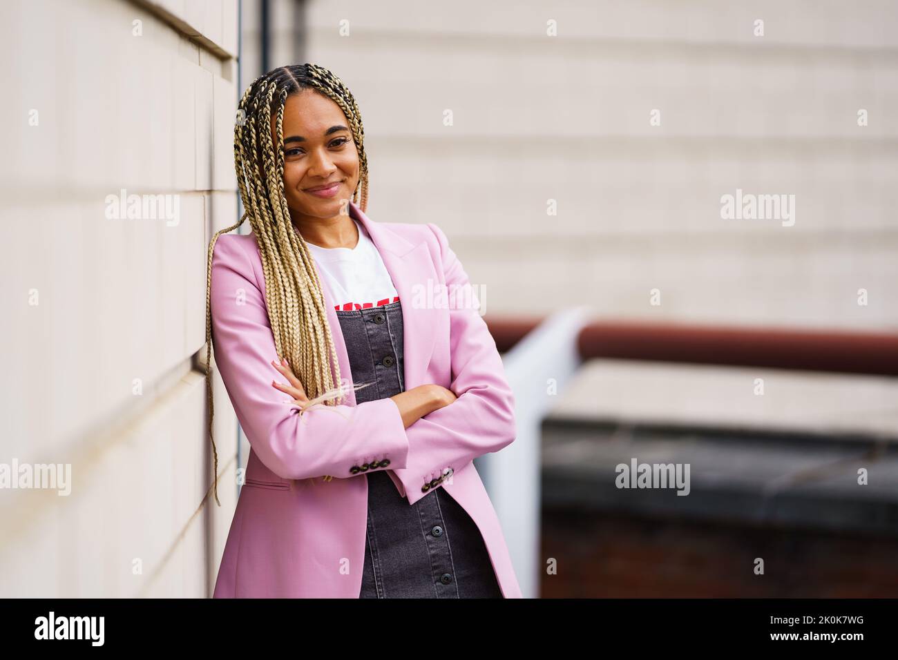 Alice Dearing, Olympian and Esports Gamer Stock Photo - Alamy