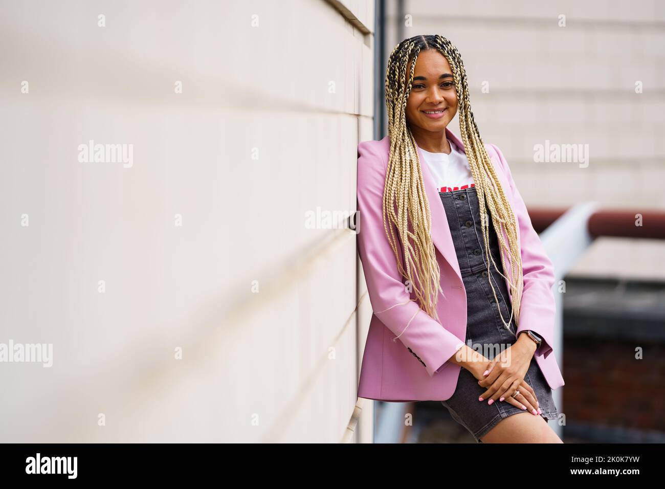 Alice Dearing, Olympian and Esports Gamer Stock Photo - Alamy