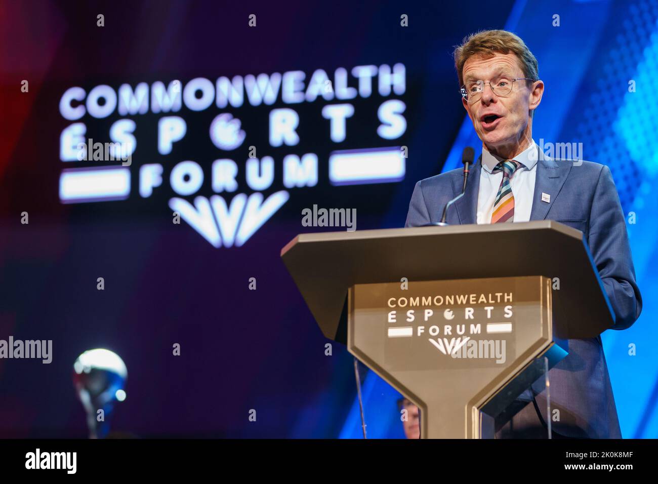 Andy street hi-res stock photography and images - Alamy