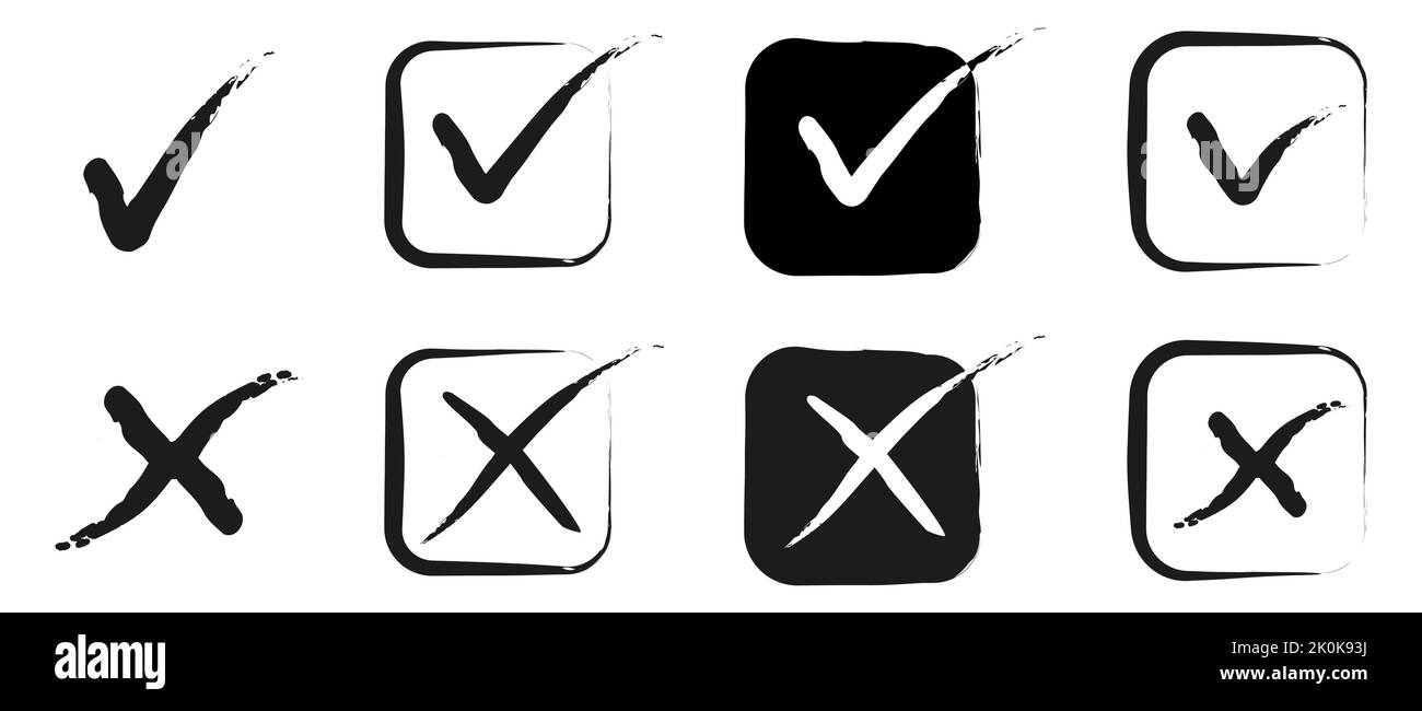 Ok made Stock Vector Images - Alamy