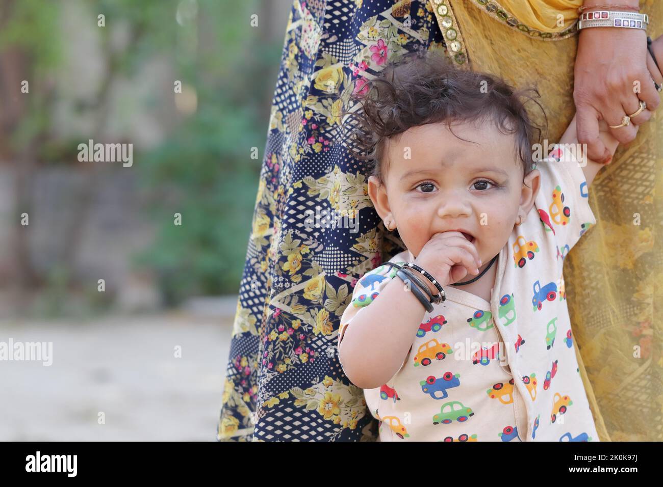 Close-up photo Portrait of Adorable Indian Little Boy Posing to Camera ...