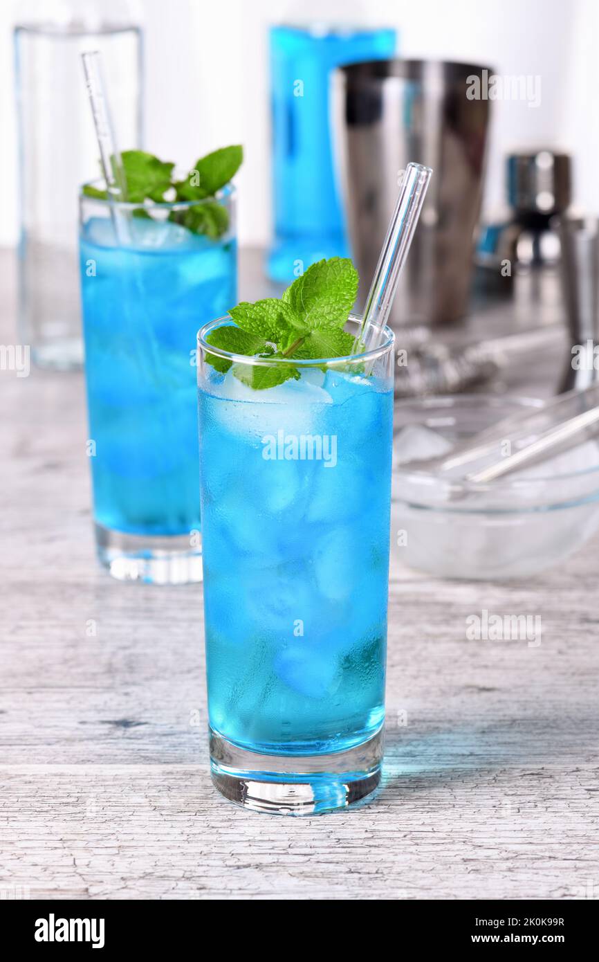 Gin based liqueur hi-res stock photography and images - Alamy