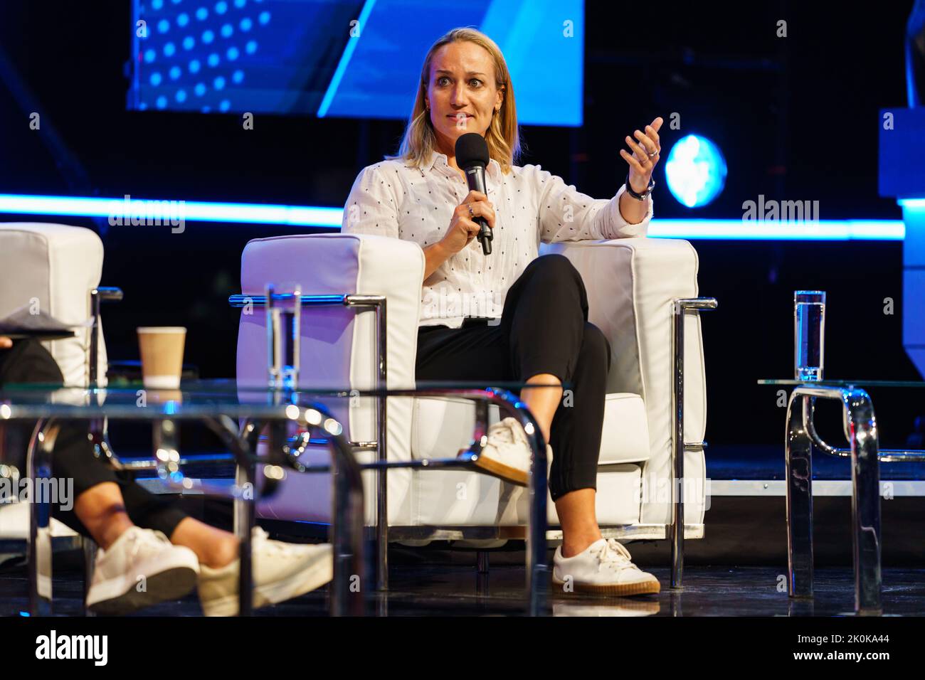 New zealand olympic team hi-res stock photography and images - Alamy