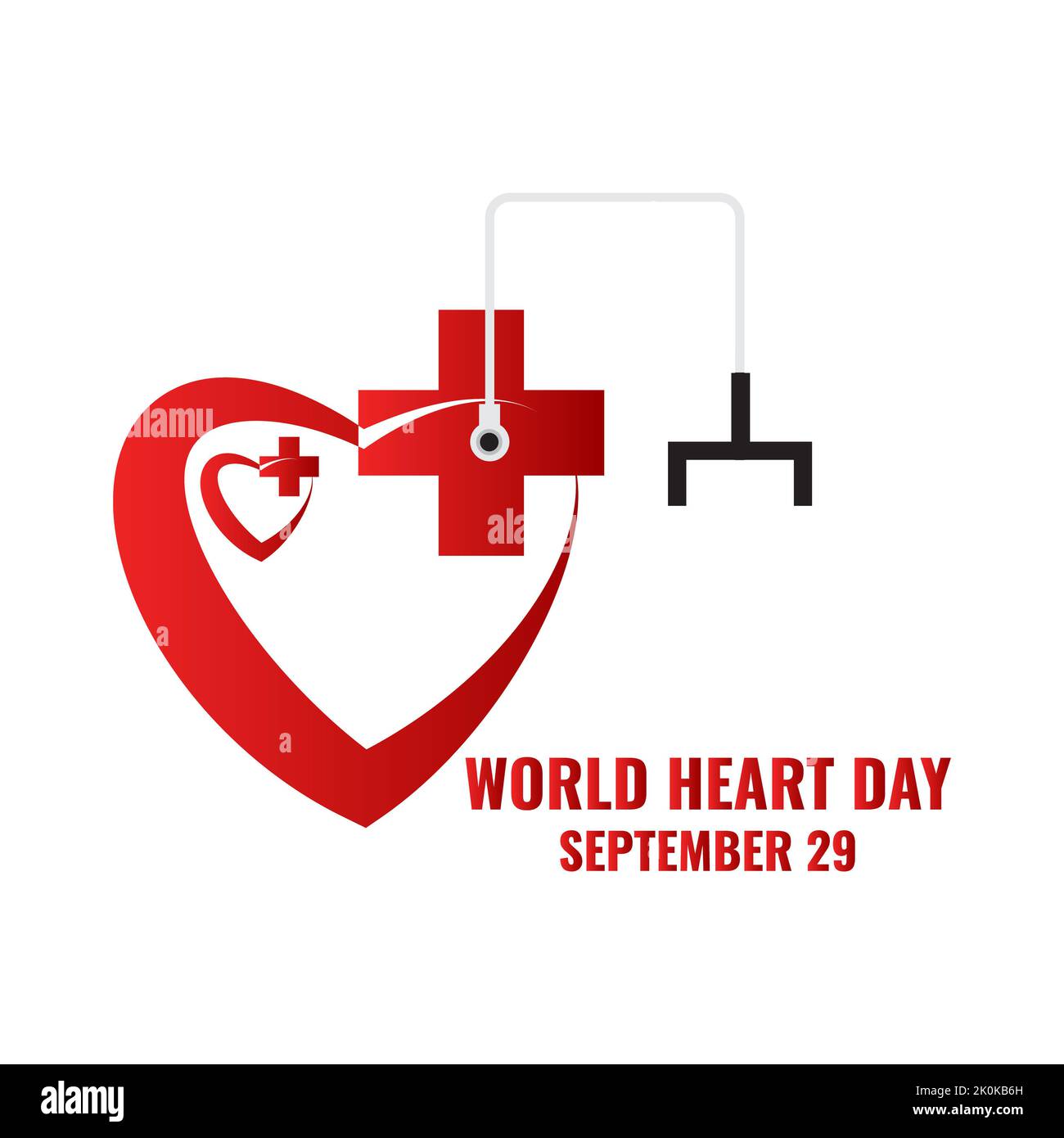 Peace day design Cut Out Stock Images & Pictures - Alamy