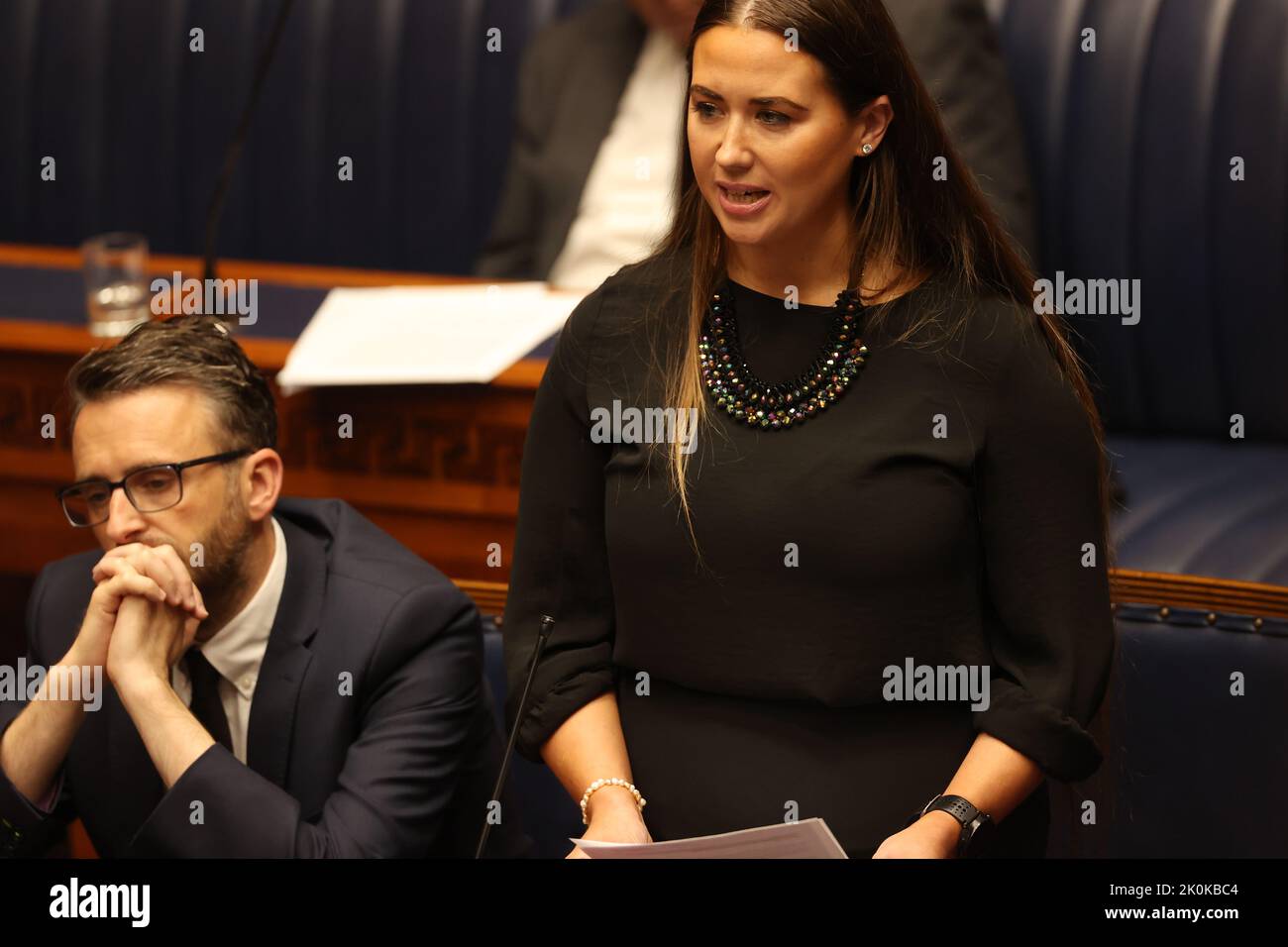 Sorcha eastwood hi-res stock photography and images - Alamy