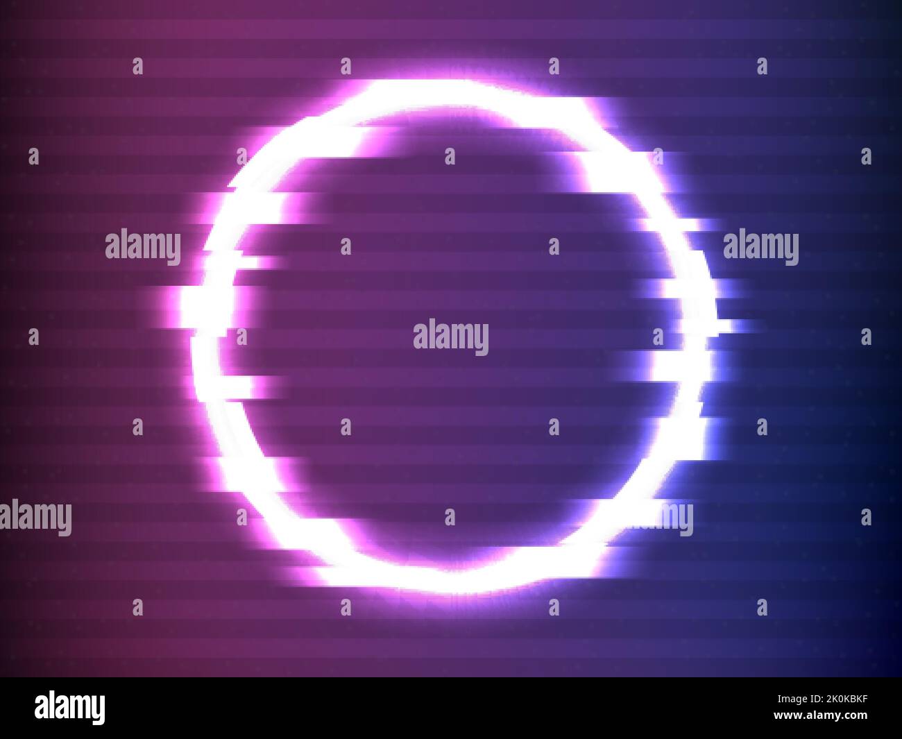 Loading glitch hi-res stock photography and images - Alamy