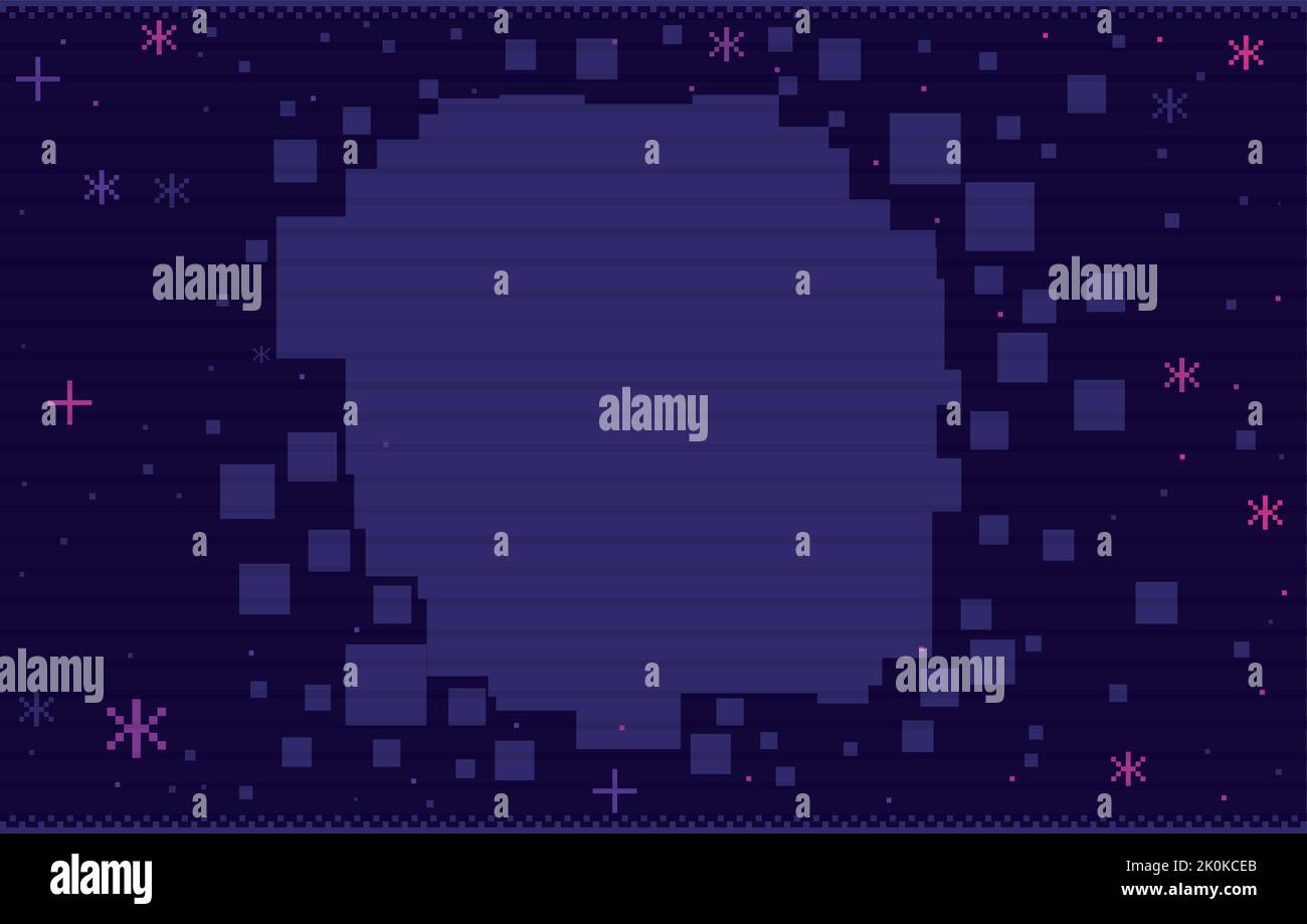 Scanlines effect Stock Vector Images - Alamy