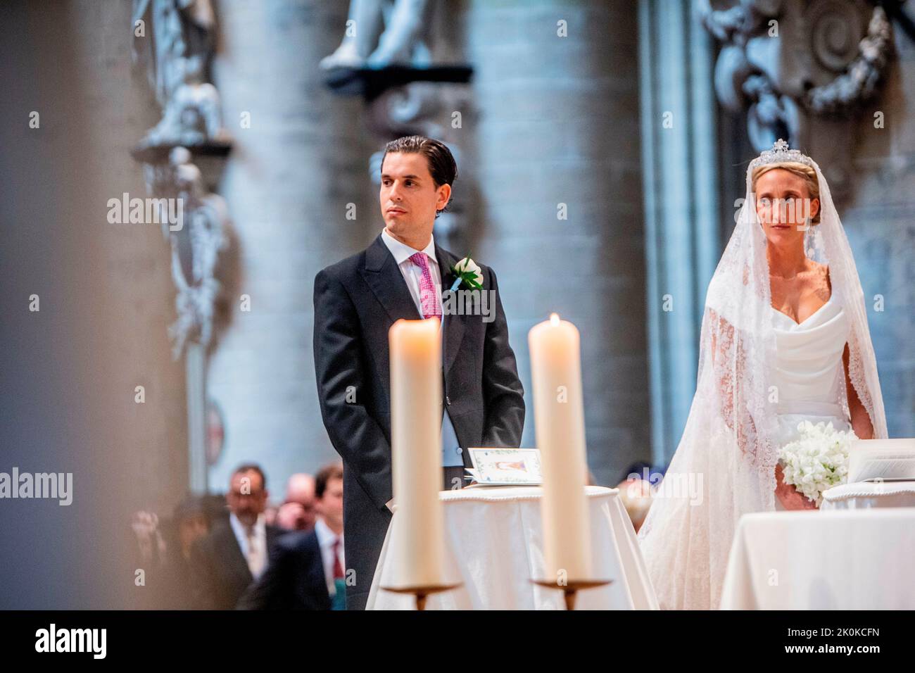 Laura mathieu hi-res stock photography and images - Alamy