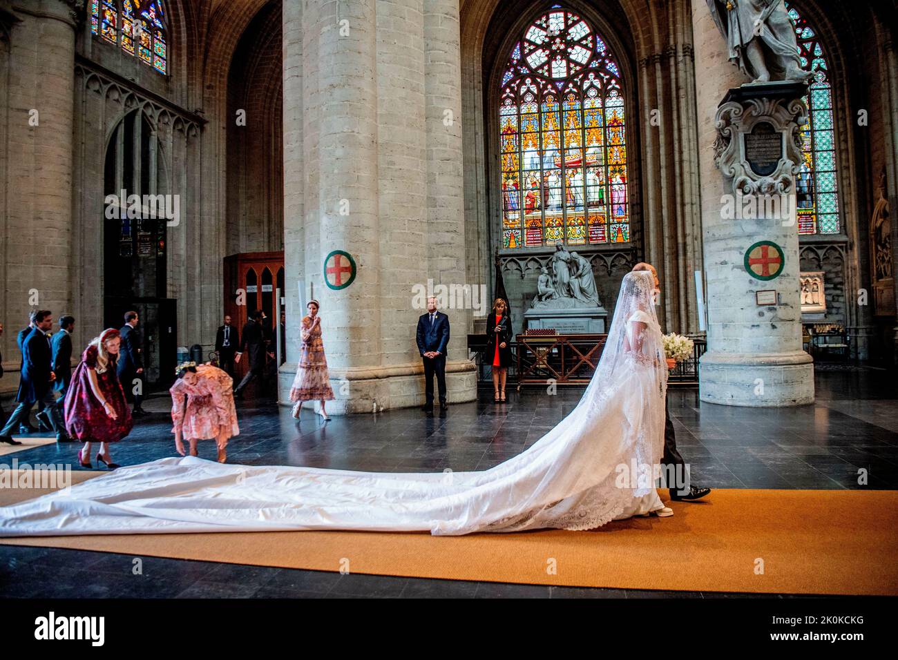 Laura mathieu hi-res stock photography and images - Alamy