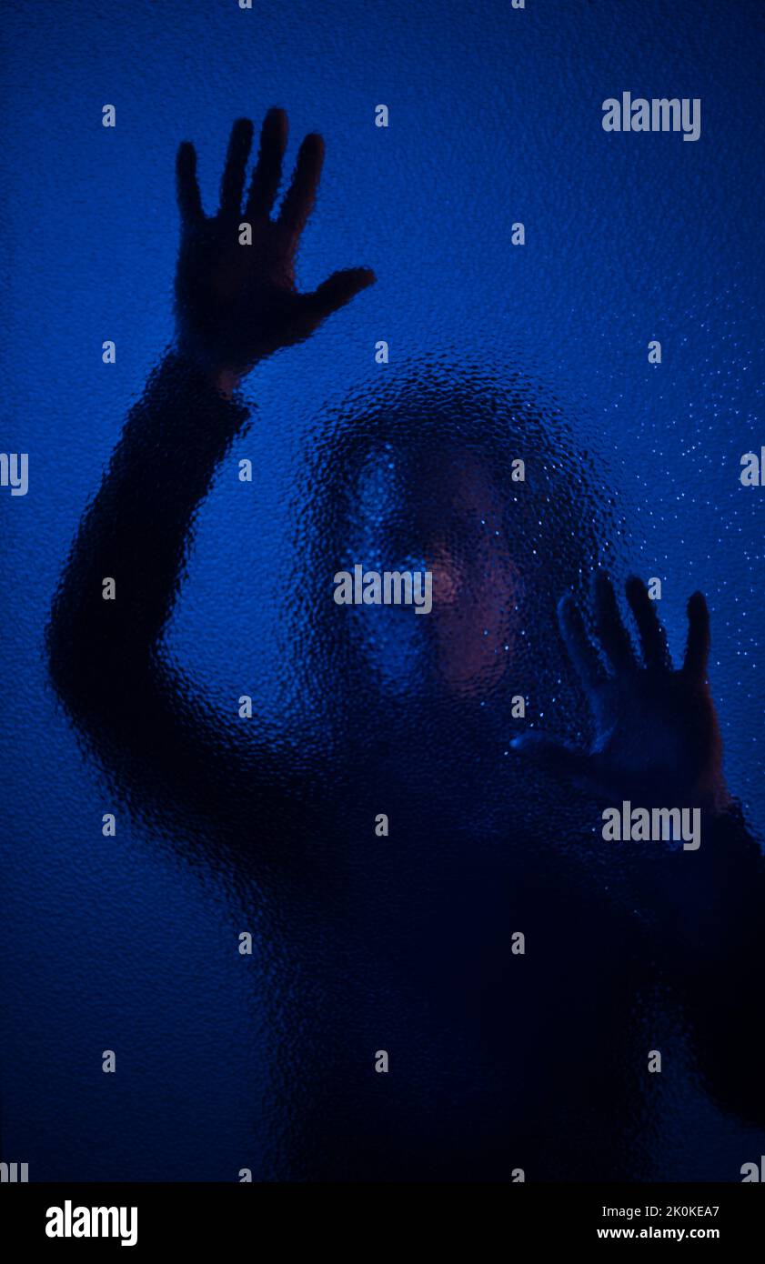 Domestic violence abuse abstract hi-res stock photography and images ...