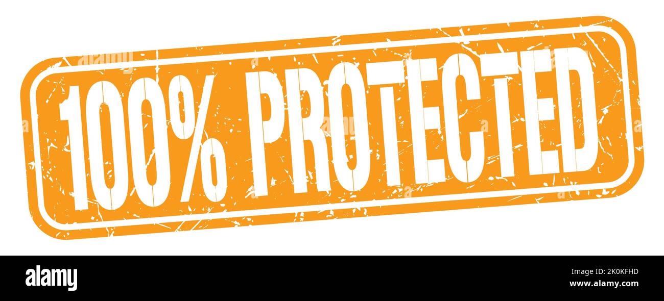 Protected stamp sign seal hi-res stock photography and images - Alamy