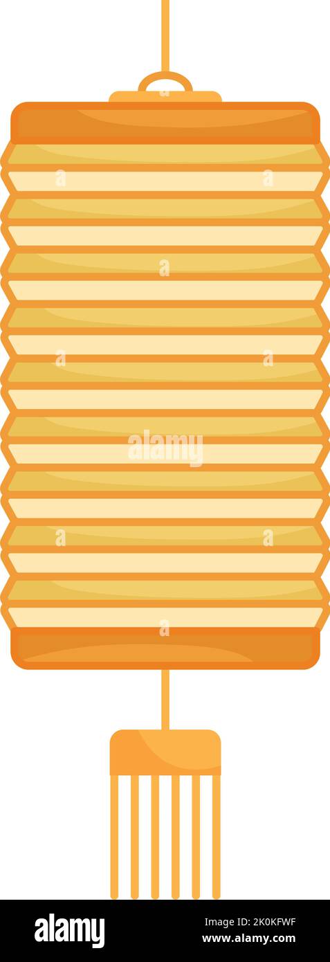paper lantern icon Stock Vector Image & Art - Alamy