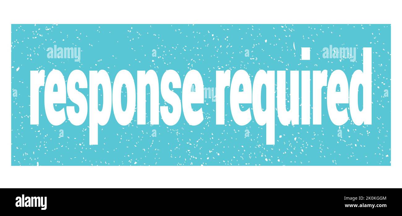 Required stamp sign seal hi-res stock photography and images - Alamy