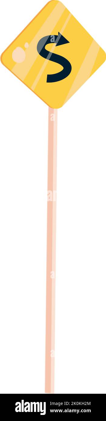 traffic sign design Stock Vector Image & Art - Alamy