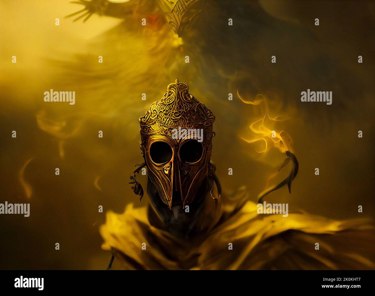 Ghost spirituality hi-res stock photography and images - Alamy