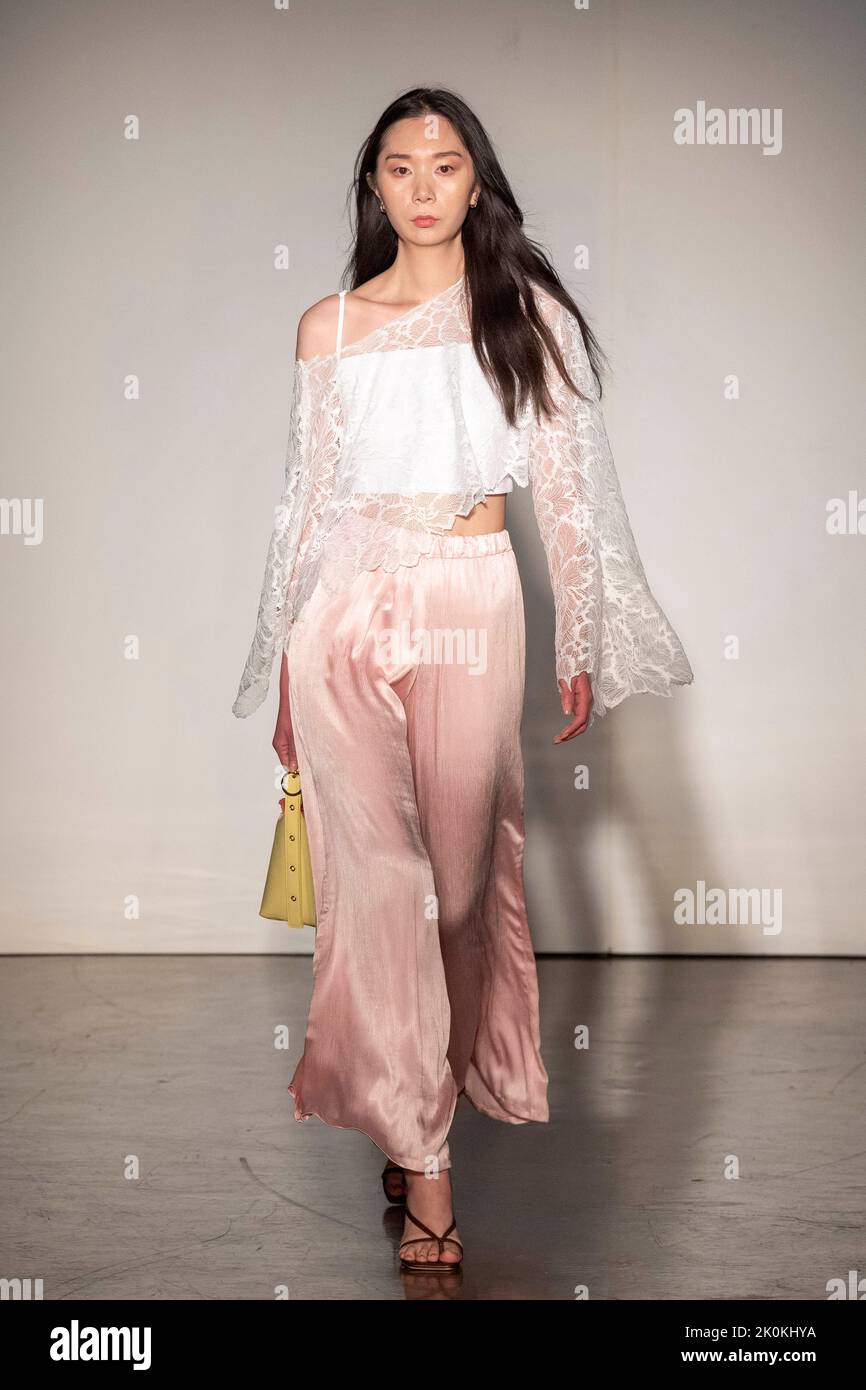 Jenae hi-res stock photography and images - Alamy