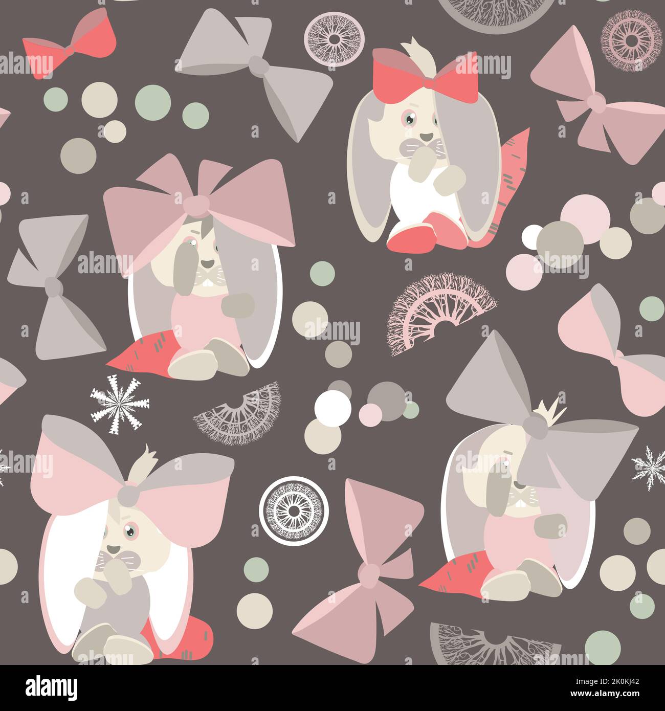 Black water rabbit Stock Vector Images - Alamy