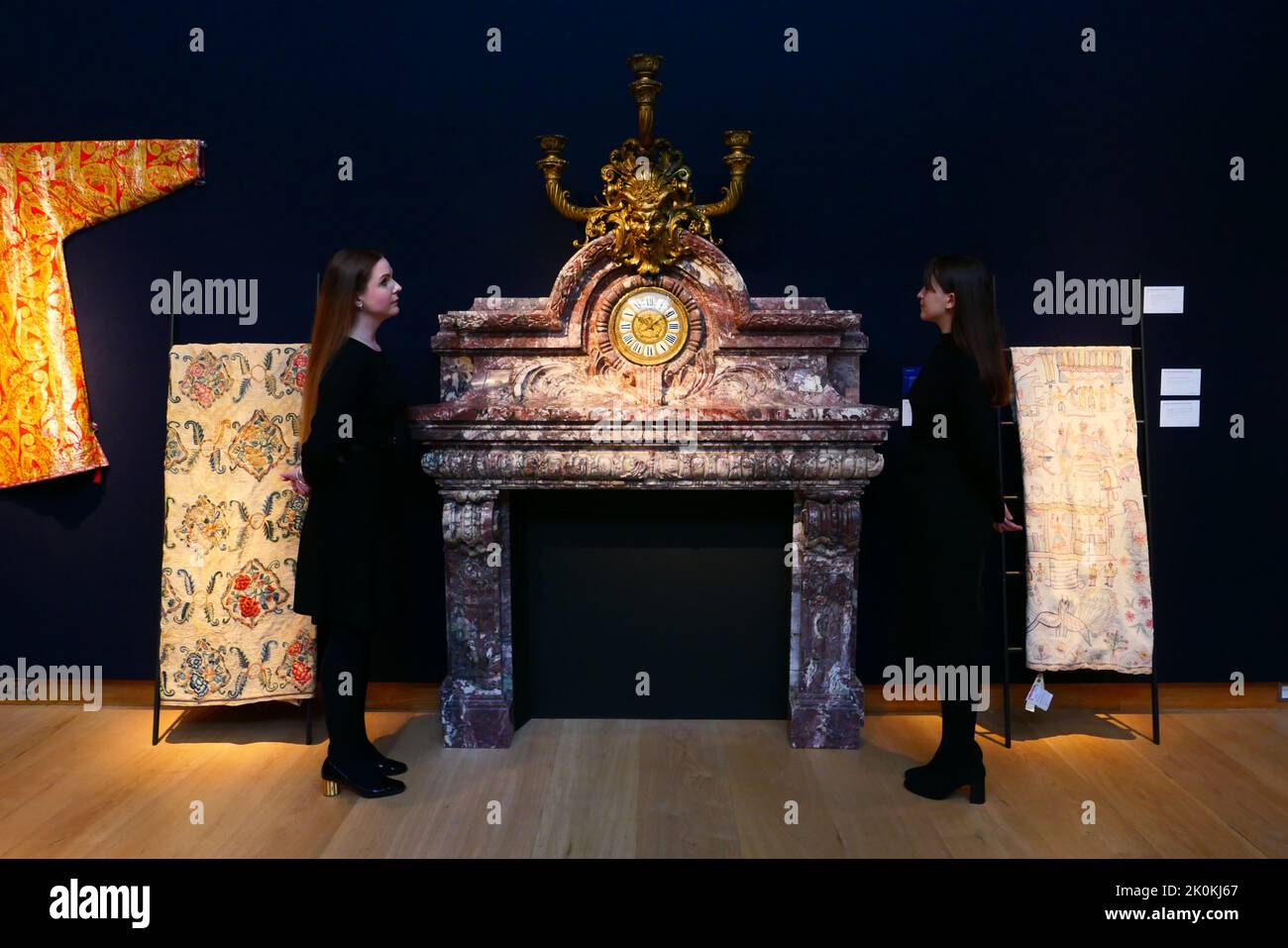 Getty collection world tour hi-res stock photography and images - Alamy