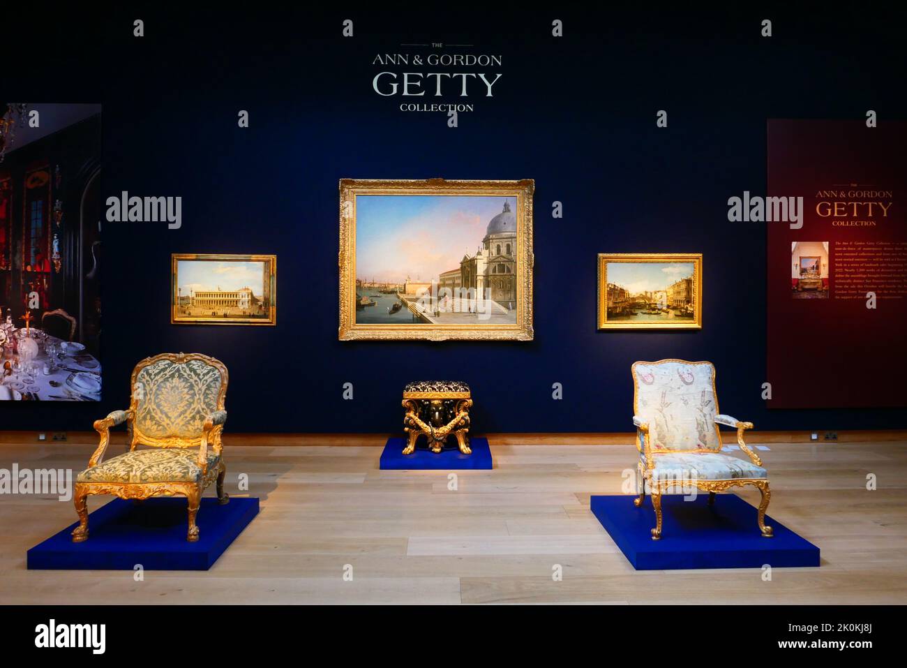 Getty collection world tour hi-res stock photography and images - Alamy