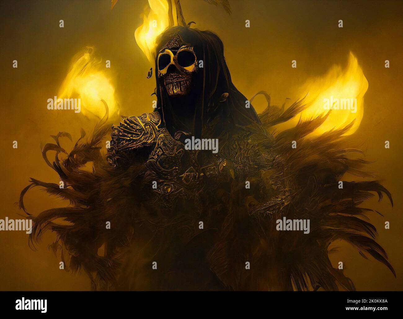 Faith armor hi-res stock photography and images - Alamy