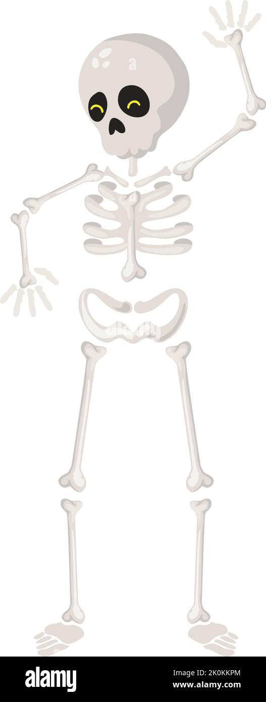 dancing skeleton design Stock Vector Image & Art - Alamy