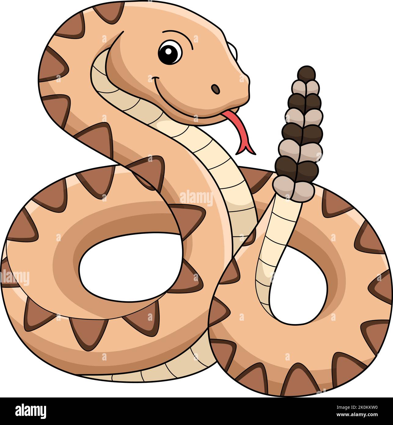 Rattlesnake Animal Cartoon Colored Clipart Stock Vector Image & Art - Alamy Rattlesnake Animal Cartoon Colored Clipart Stock Vector Image & Art - Alamy