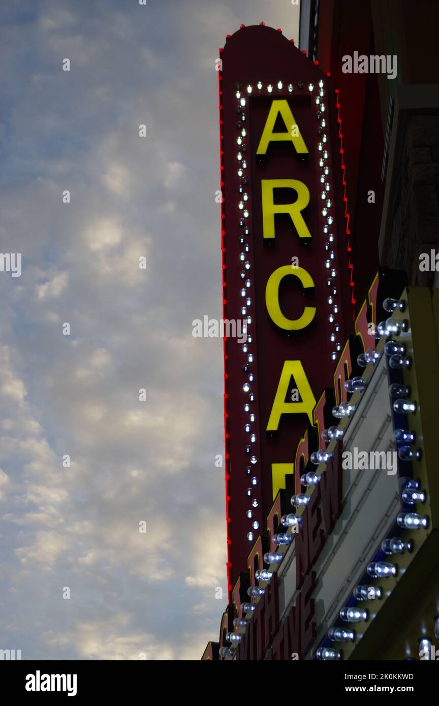 Game over sign hi-res stock photography and images - Alamy