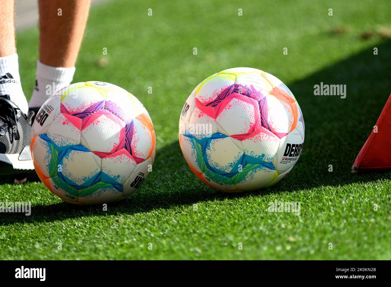 RheinEnergie Stadion Cologne Germany, 11.9.2022, Football: Bundesliga ...