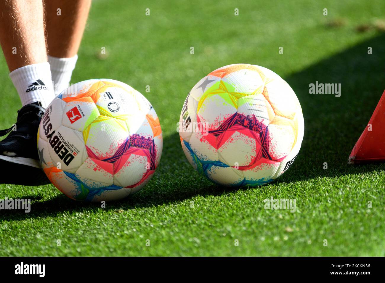 RheinEnergie Stadion Cologne Germany, 11.9.2022, Football: Bundesliga ...