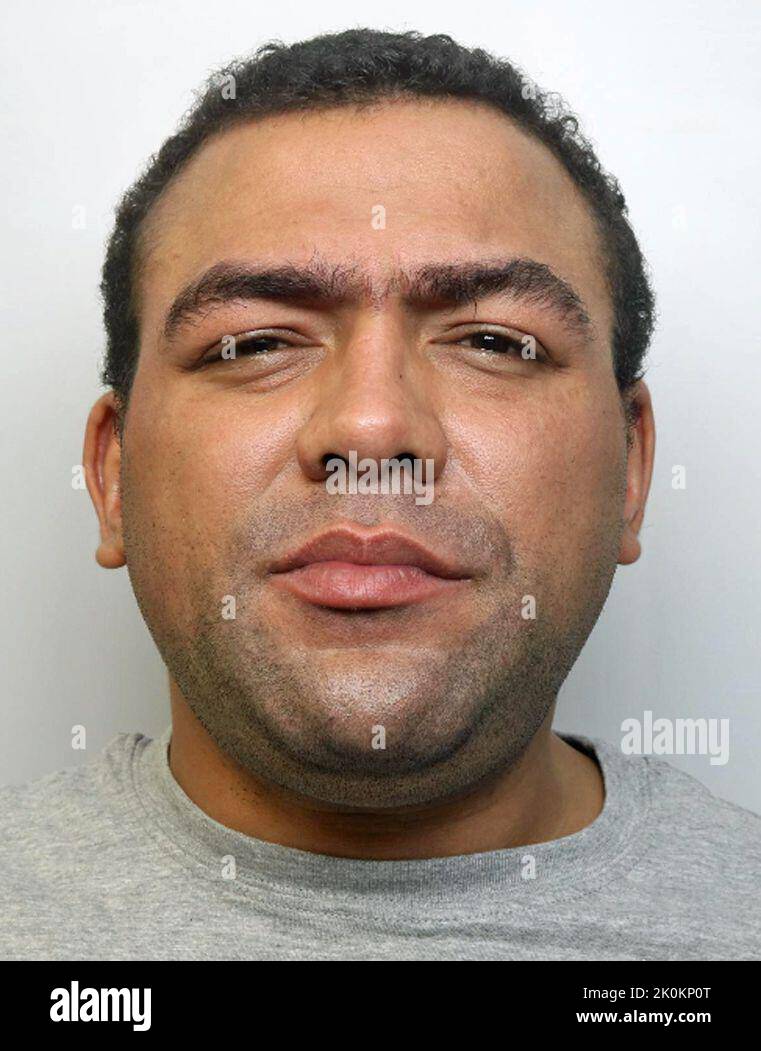 File photo dated 20/05/22 of undated handout photo issued by the ...