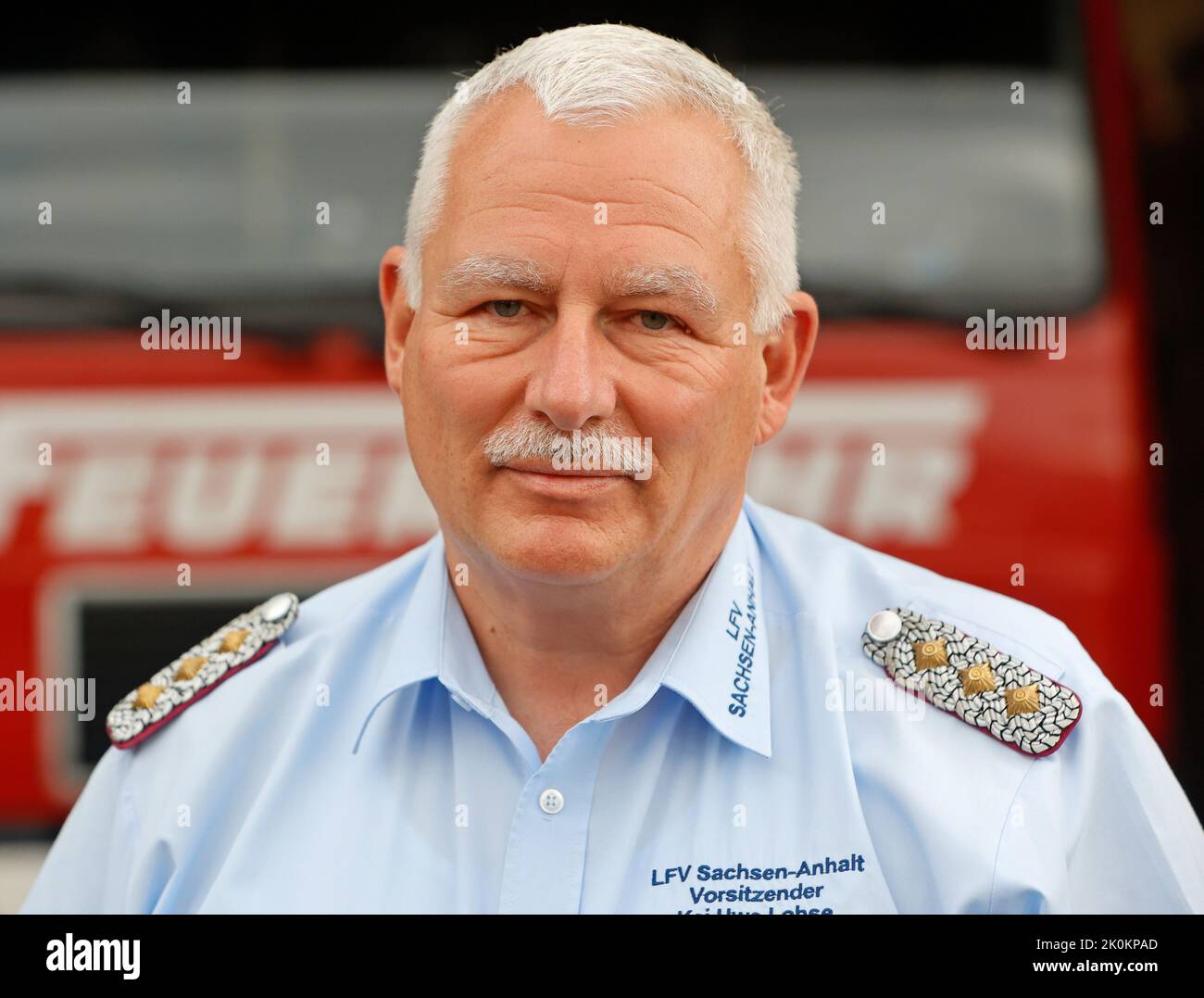 Kai uwe lohse hi-res stock photography and images - Alamy