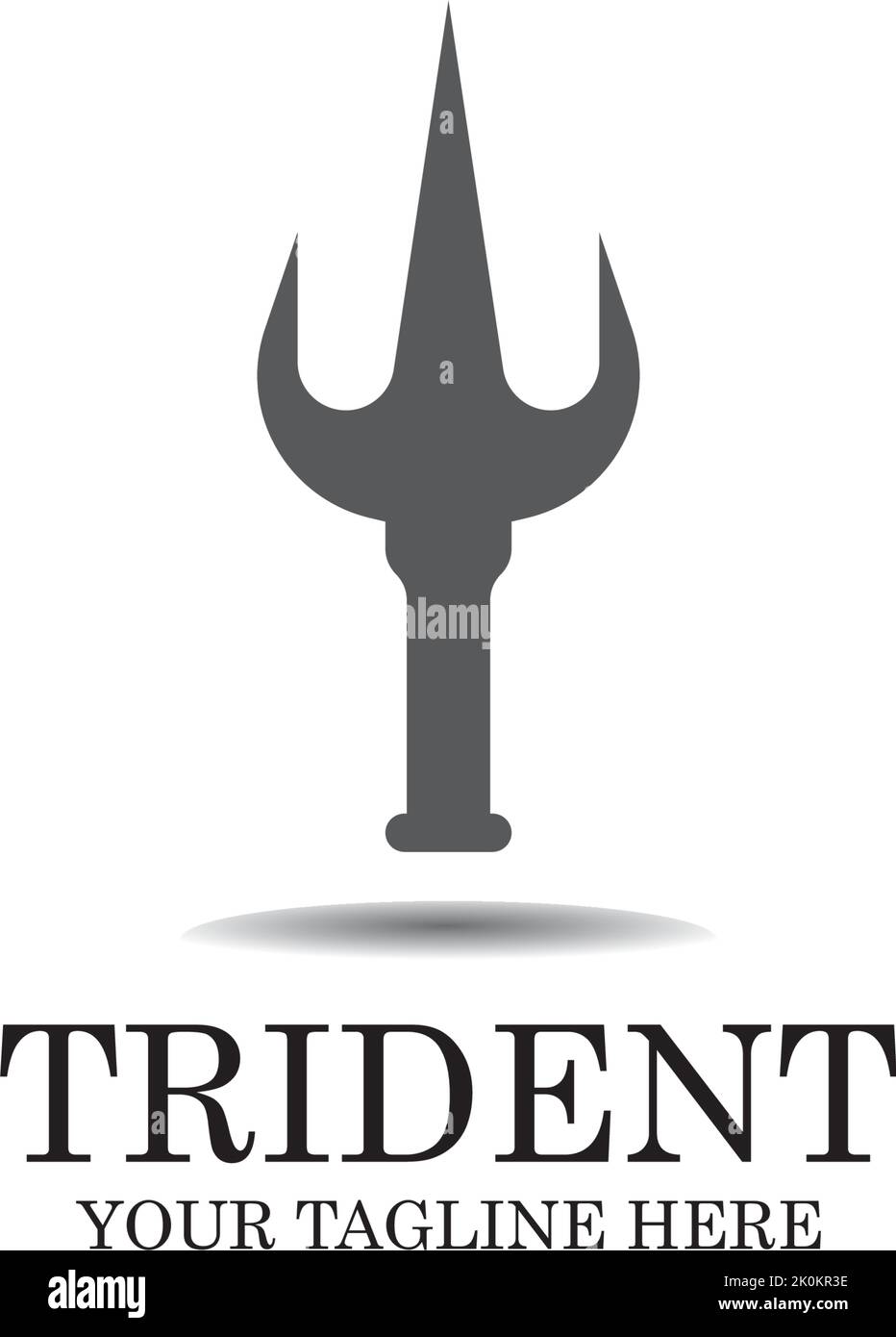 Trident tech hi-res stock photography and images - Alamy
