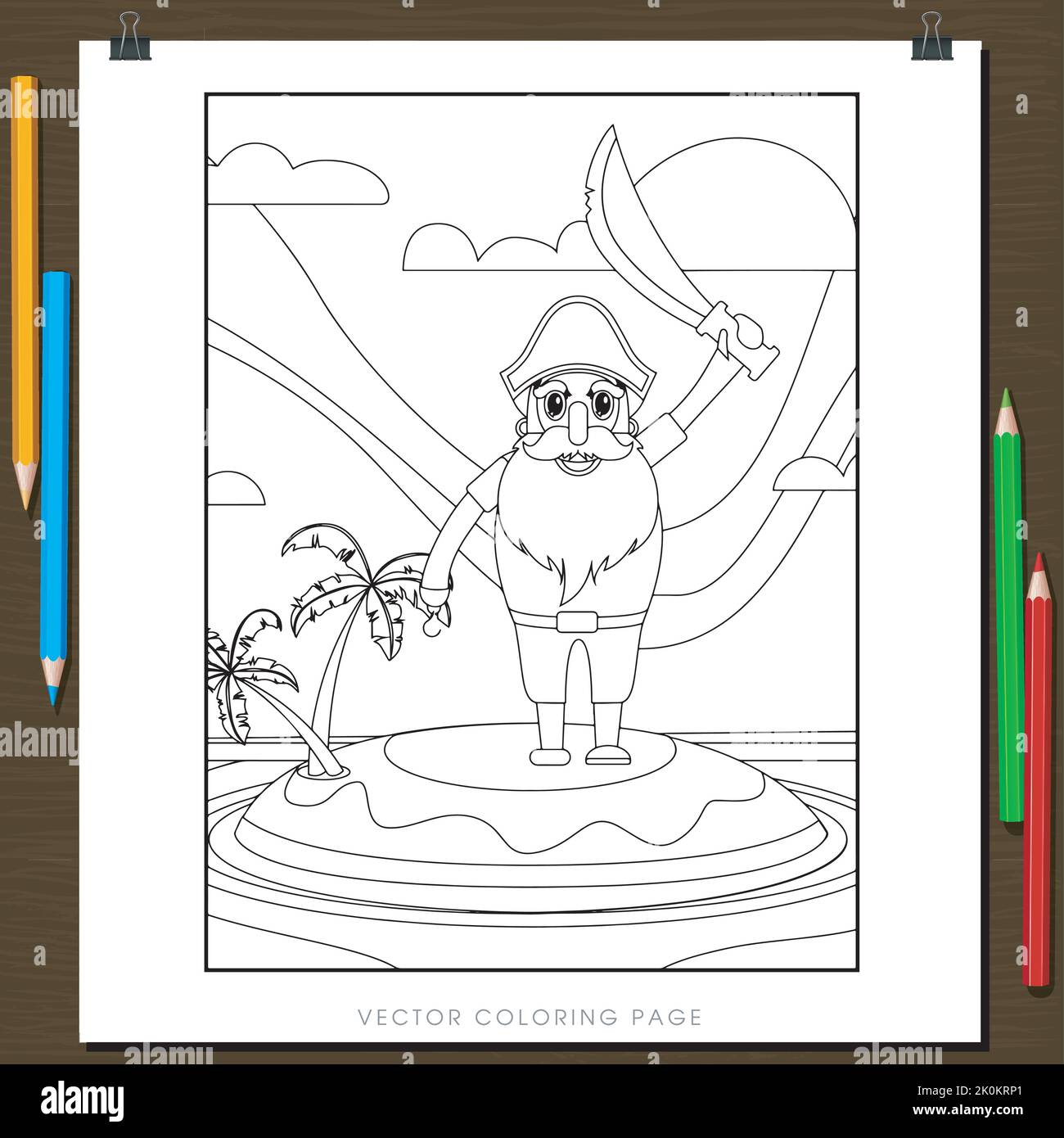 Logo pirate hi-res stock photography and images - Alamy