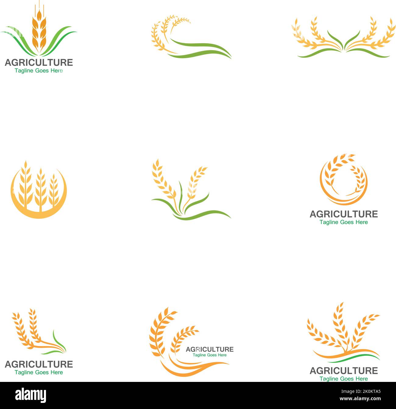 Food refining Stock Vector Images - Alamy