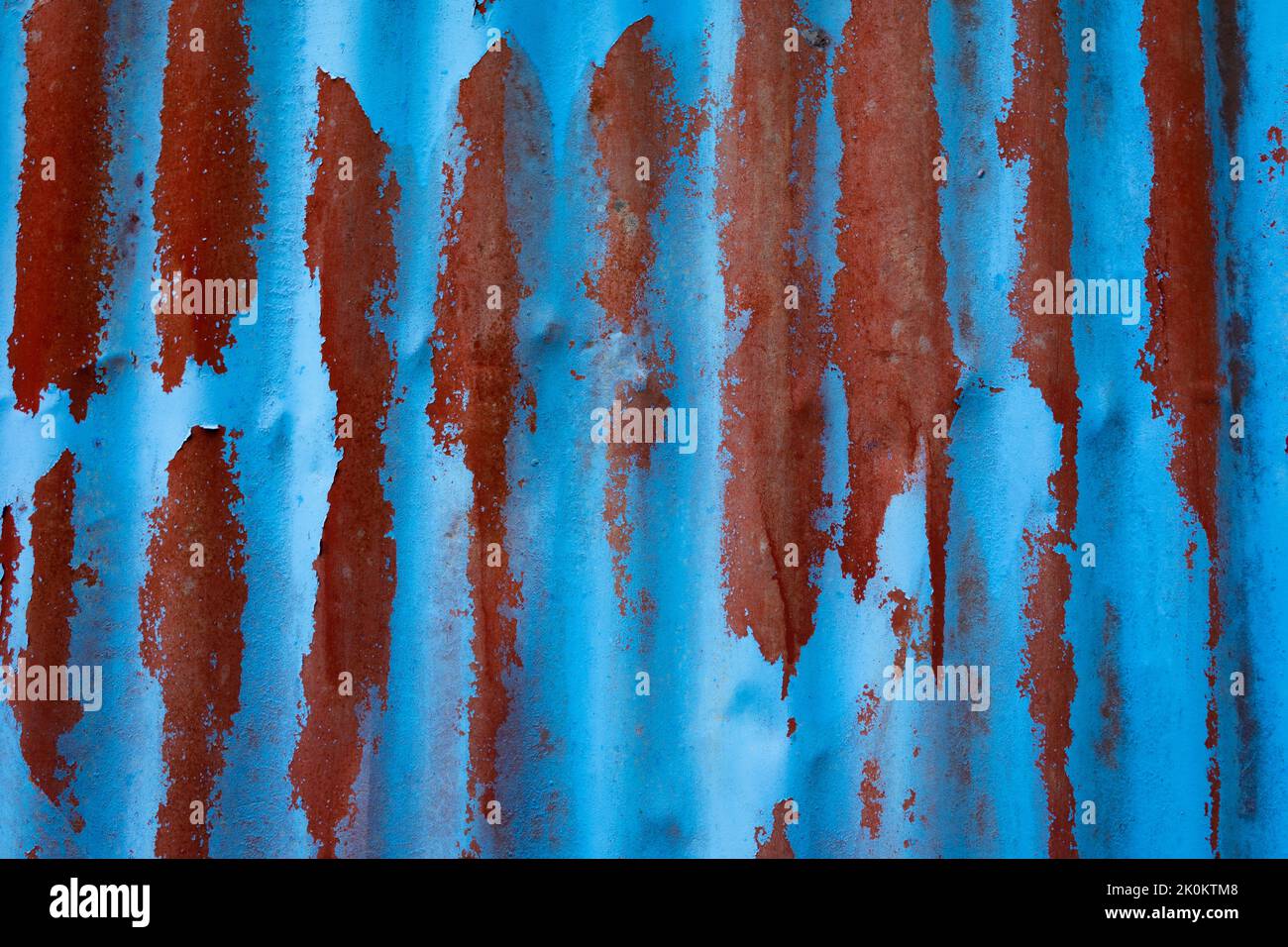 Rusty metal texture background. Cracked texture pattern Stock Photo - Alamy