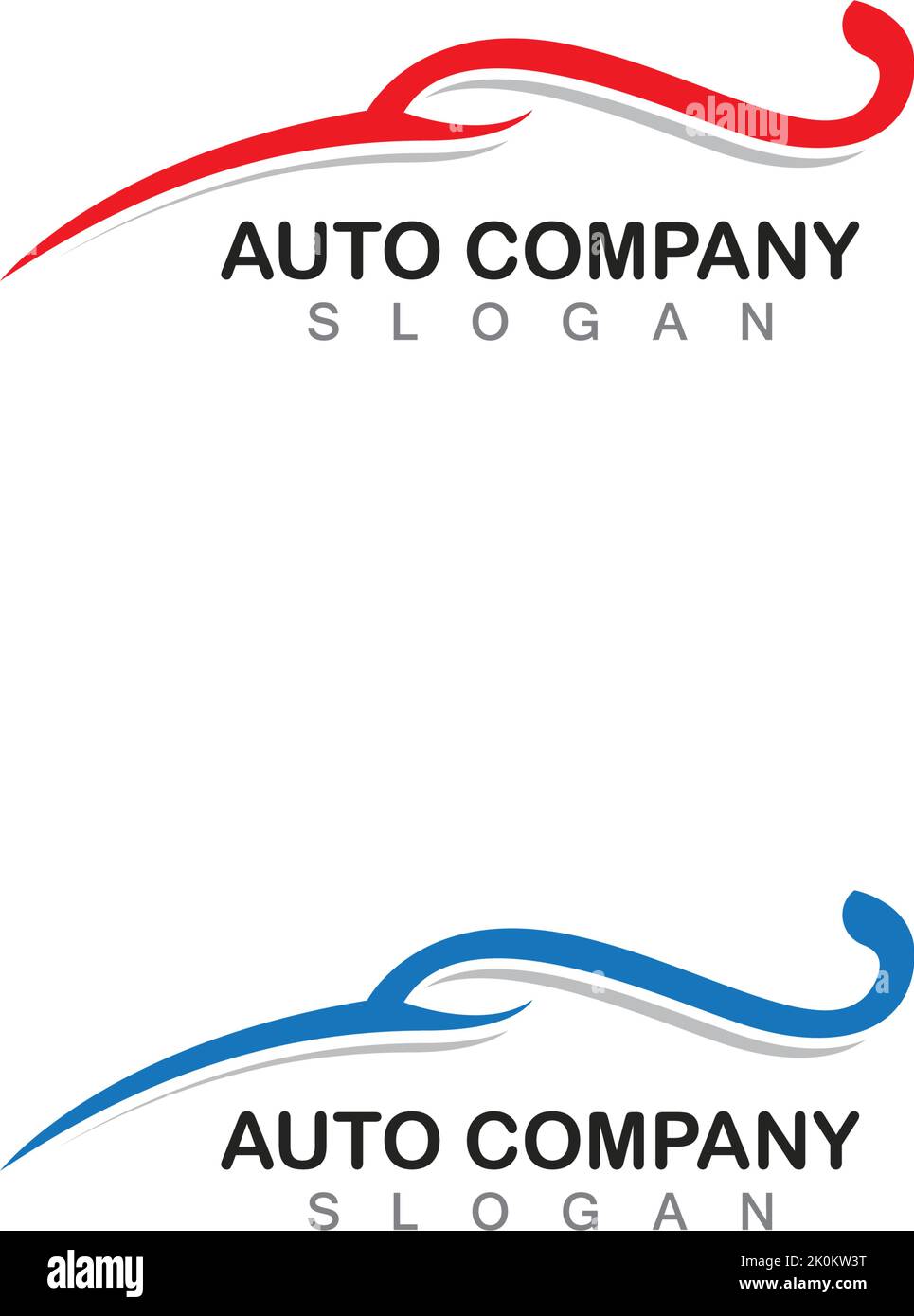 Speed auto car logo template icon Stock Vector Image & Art - Alamy