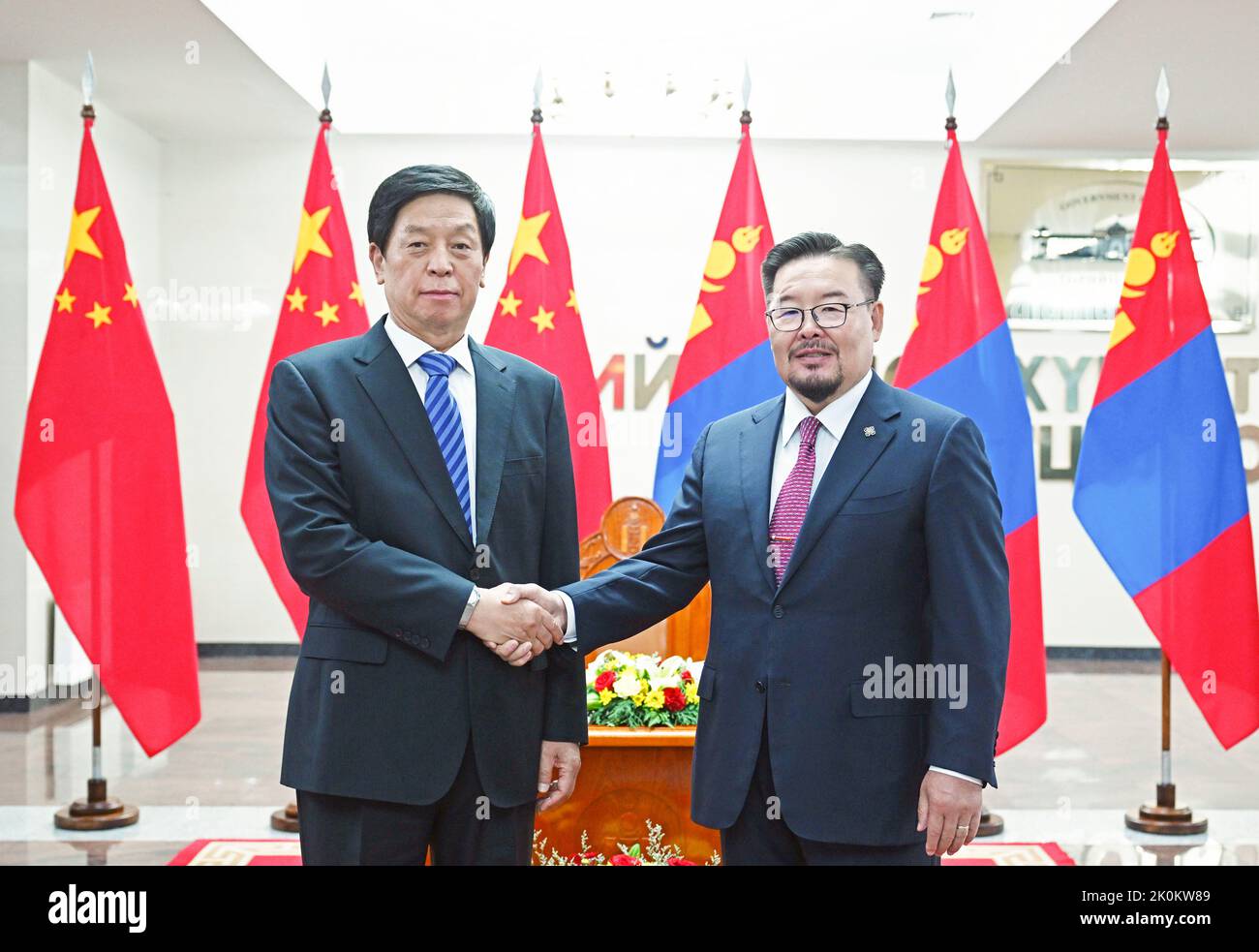 Zandanshatar hi-res stock photography and images - Alamy